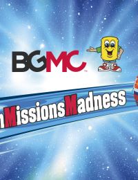 Boys and Girls Missionary Challenge