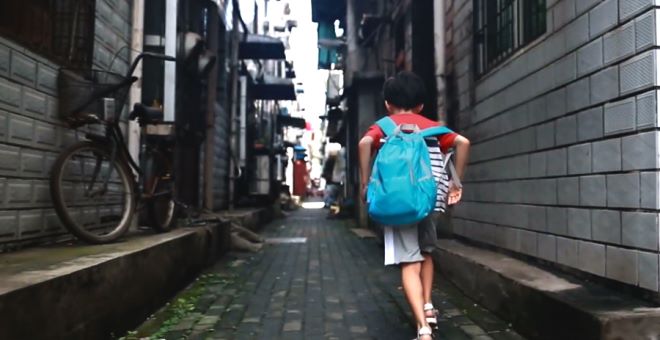 Boys and Girls Missionary Challenge