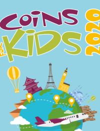 Boys and Girls Missionary Challenge